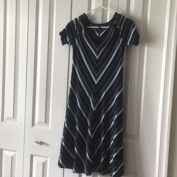 White House Black Market | Dresses | Great White House Black Market ...